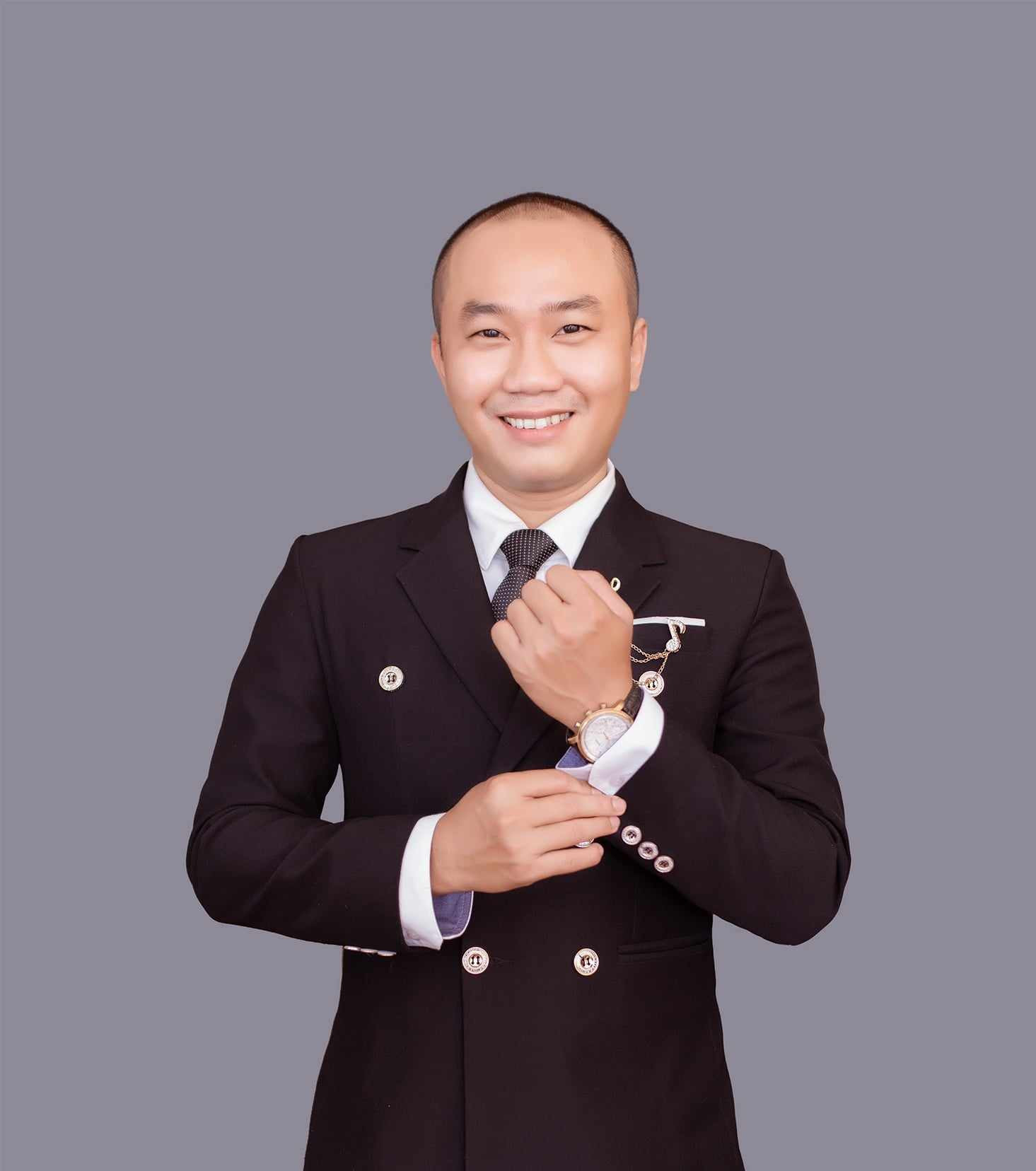 Nguyen Van Luu | PhilStudyCom